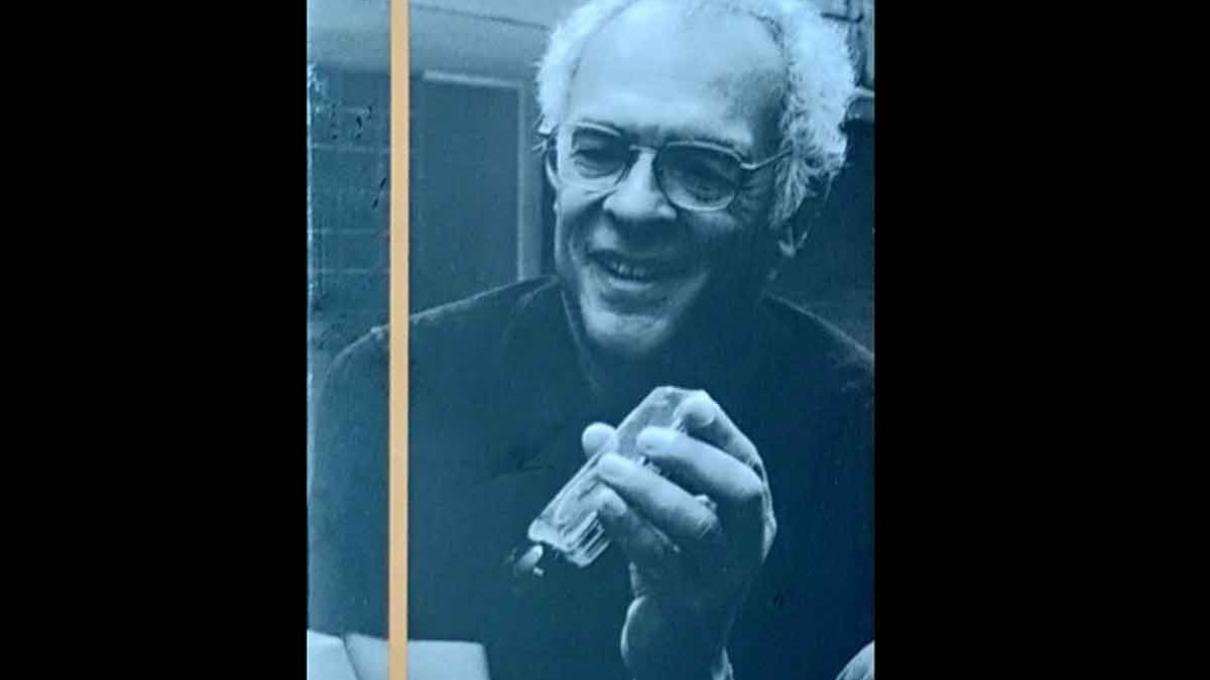 Palabra de cineasta por Juan Mora Catlett ganador del Ariel de Oro