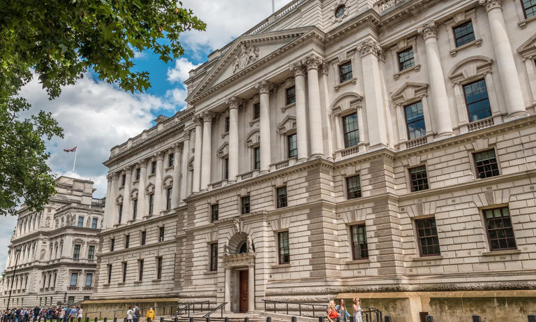 British engineer accused of running shadow banking network laundering ...