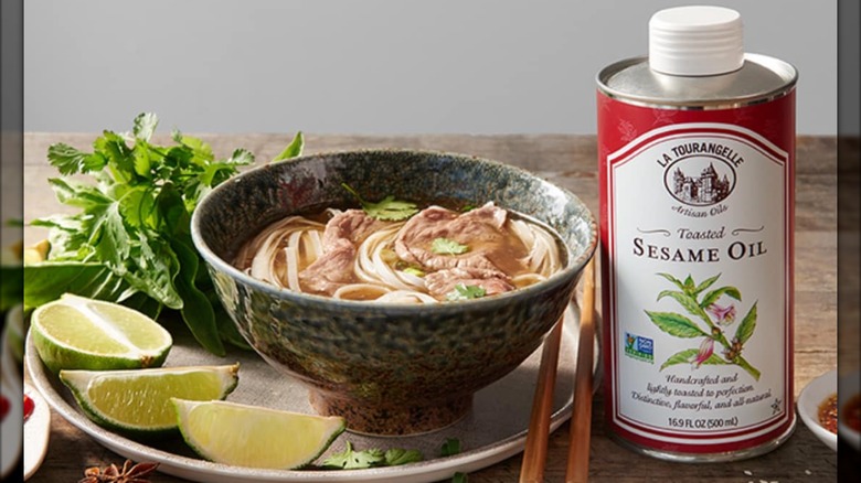 14 best sesame oil brands for cooking, according to reviews