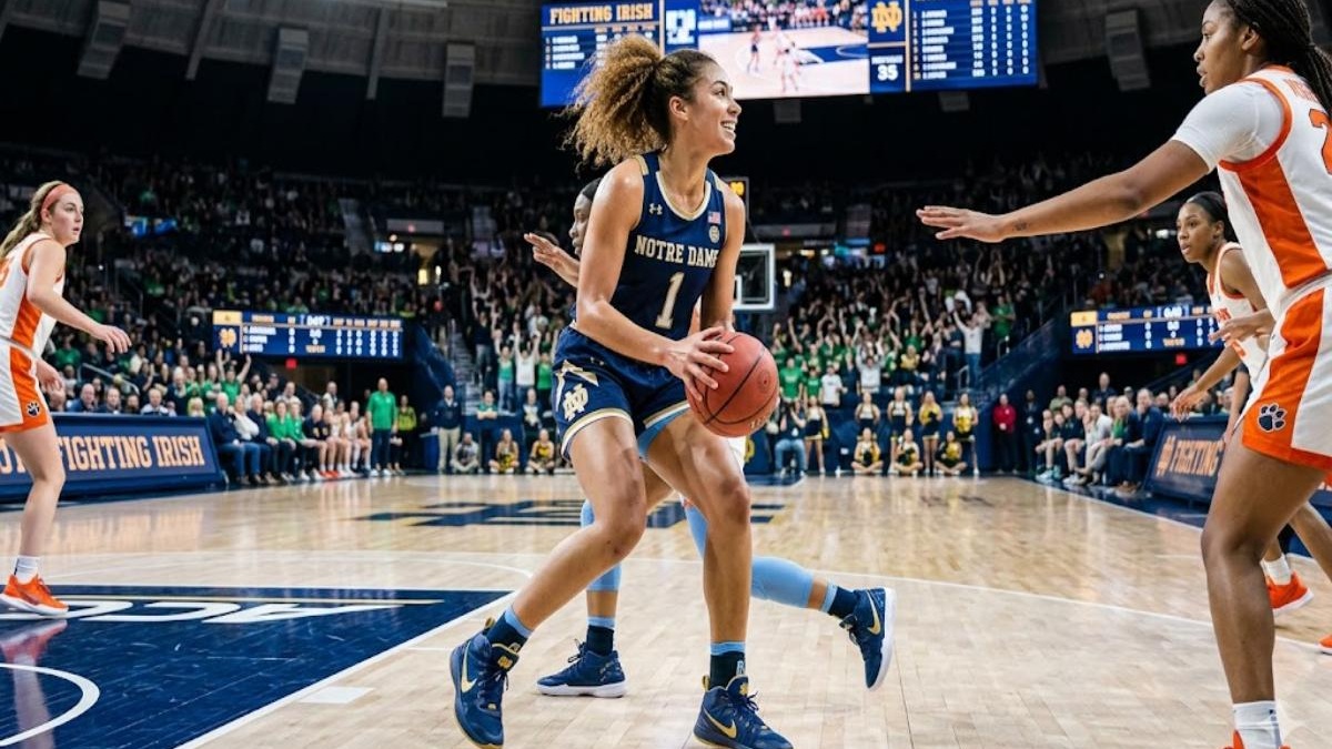 Olivia Miles joins Caitlin Clark in WNBA history as Lynx rookie ...
