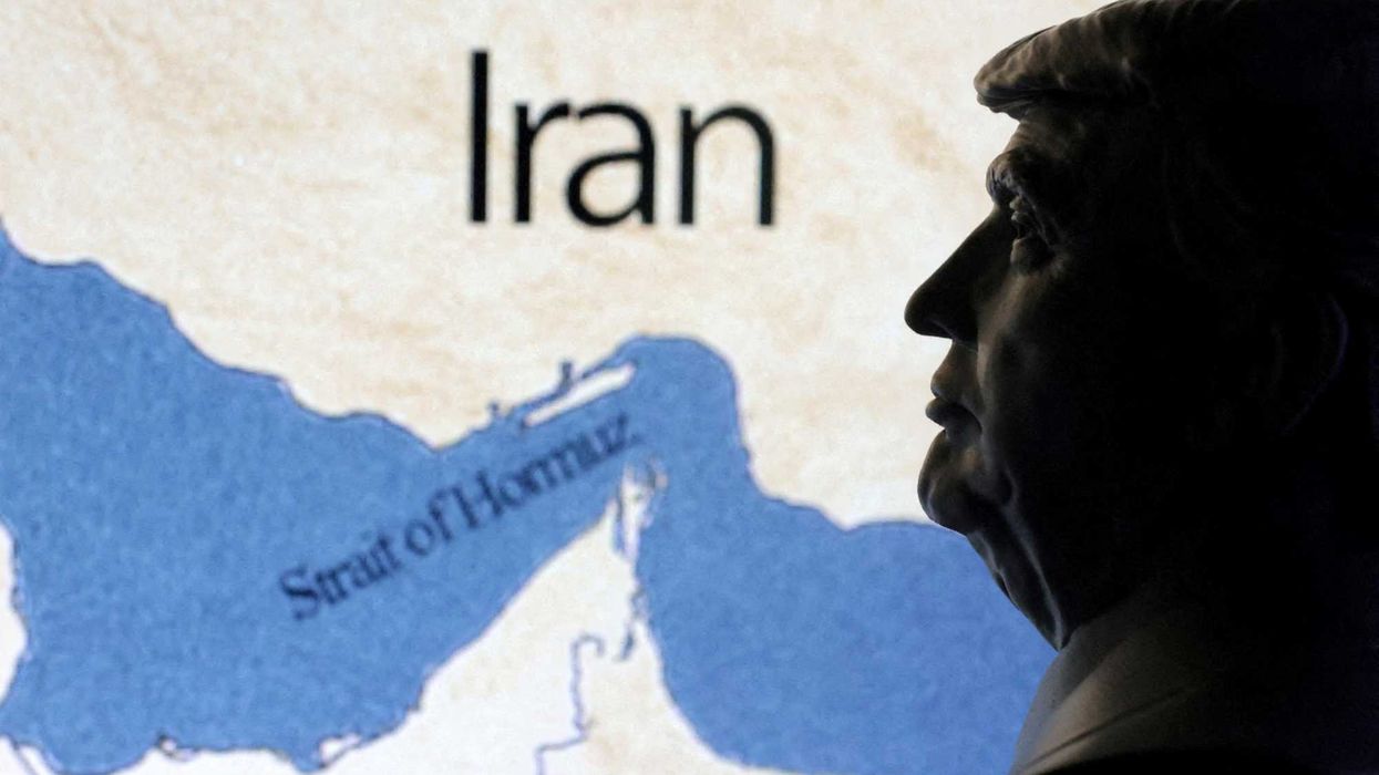 Motor oil could be next US shortage as Trump's Iran war disrupts supply ...