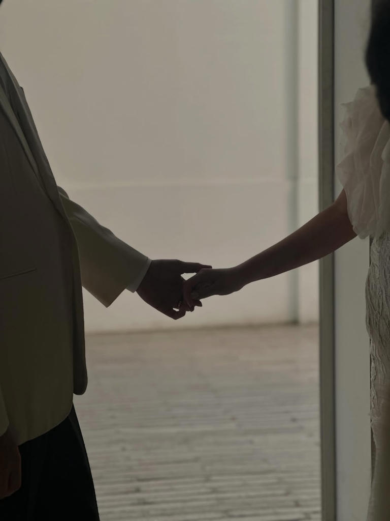 '결사곡' 강신효, 오늘(17일) 비연예인 연인과 결혼