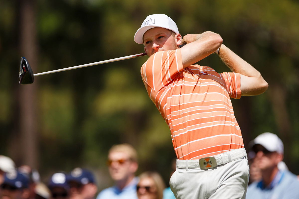 Every John Deere Classic champion since 2001, from David Gossett to ...