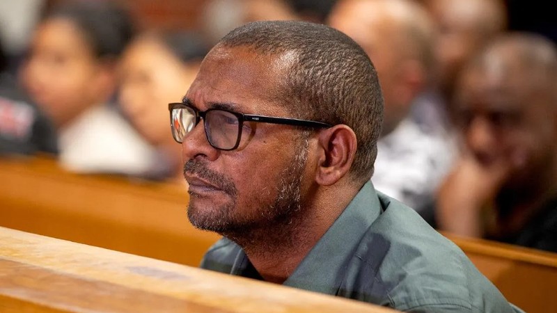 Fadiel Adams granted bail: Legal team prepares to challenge state's case