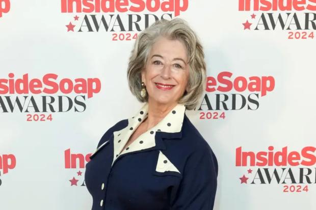 National treasure to star as lead in play being performed in ...