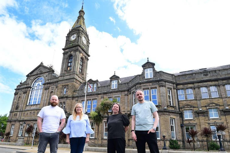 The 'passionate' Sefton Independents who gained as many seats as Reform