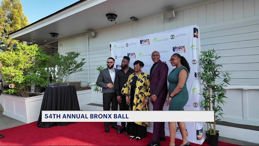 Bronx Ball caps off Bronx Week celebrations with focus on culture ...