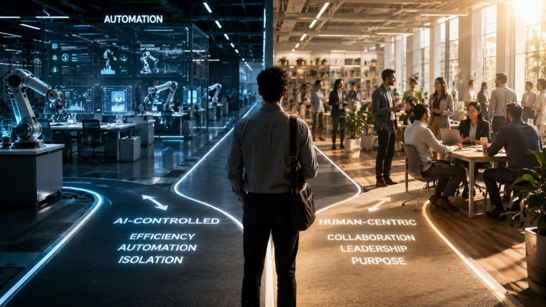 AI jobs are rising but human skills may decide your salary, says LinkedIn
