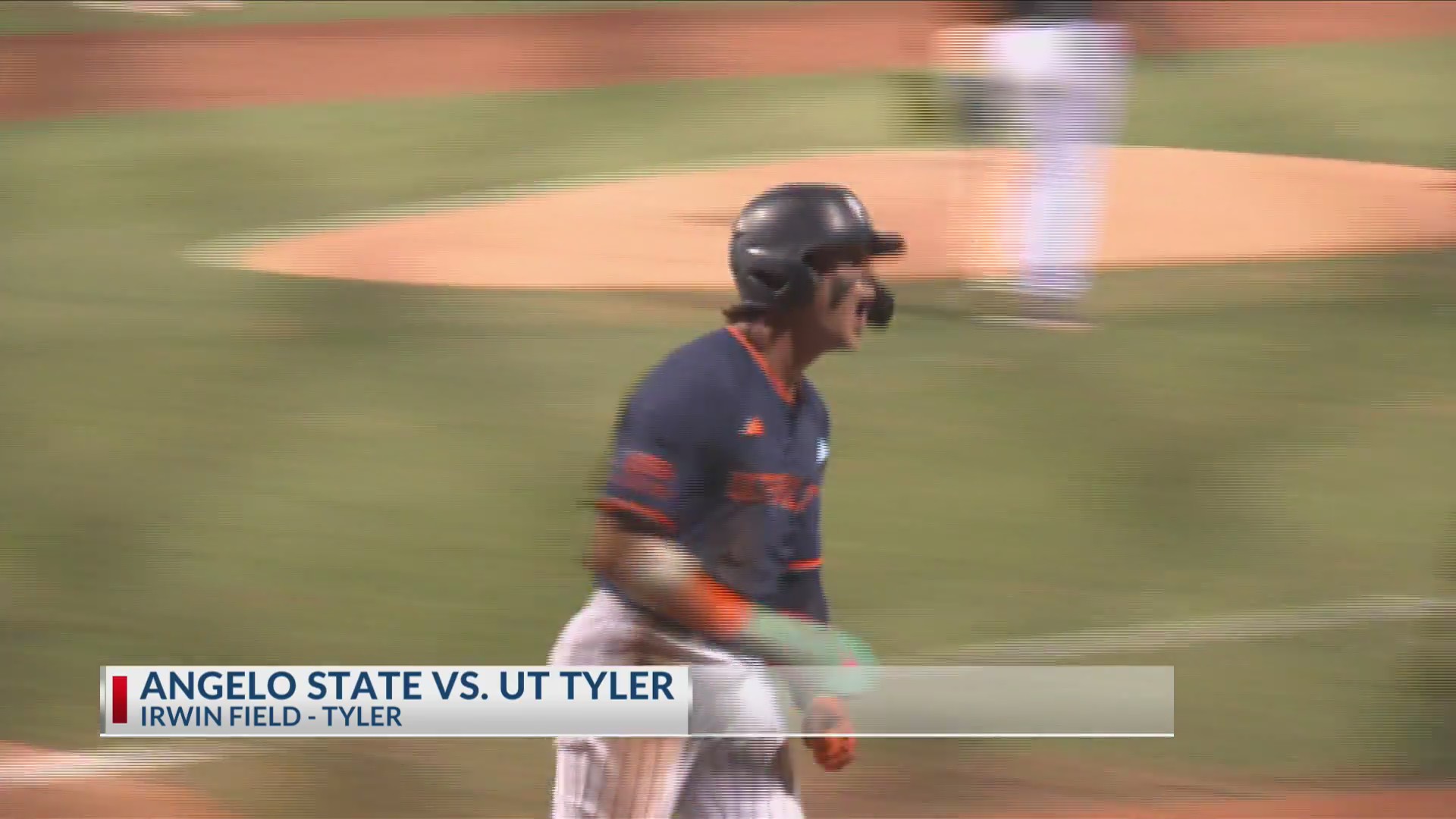UT Tyler baseball wins back-to-back games over Angelo State to punch ...