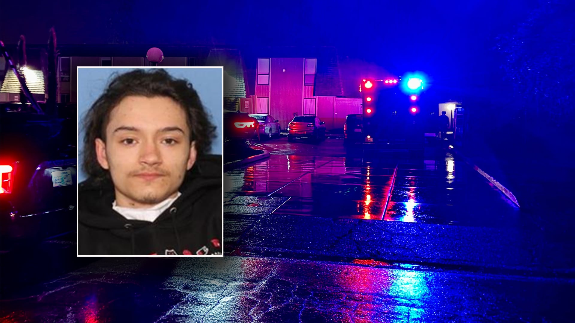 3rd arrest after car with kids hit by gunfire, injuring driver at ...