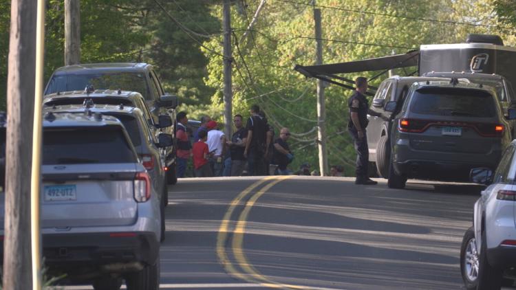 100 people charged in alleged cockfighting operation in Tolland