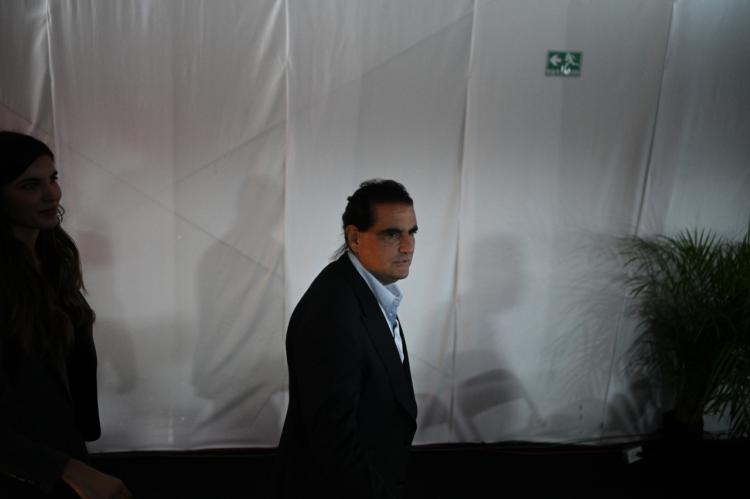 Venezuela : Alex Saab, un proche de Maduro, expulsé vers les États-Unis