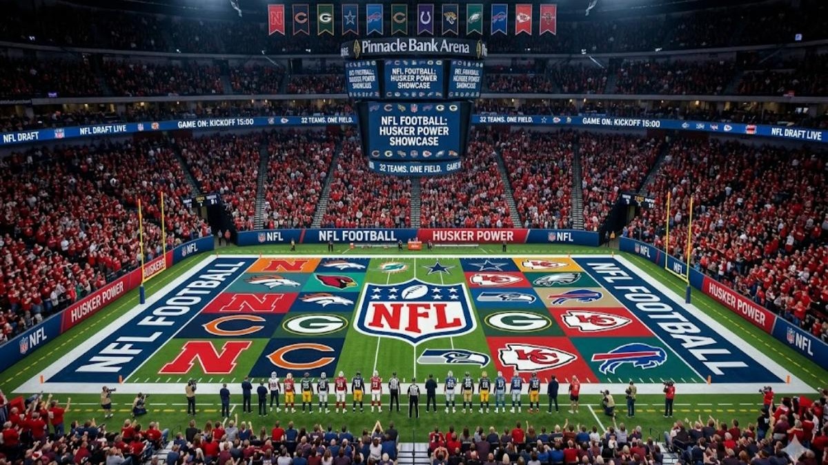 Nebraska NCAA football recruiting surge continues as Cornhuskers target ...