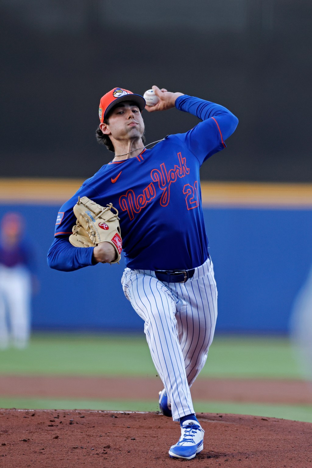 Clay Holmes headed for long IL stint as Mets try to figure out rotation ...