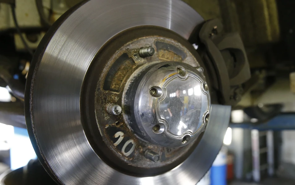 Brake care tips every driver should know