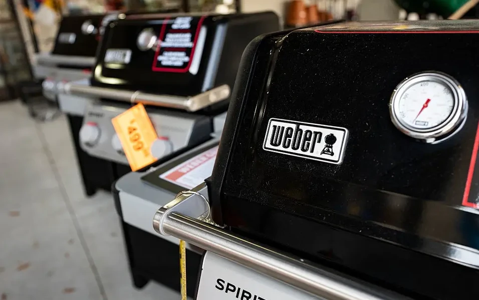 Experts name 2026’s top grills after extensive testing