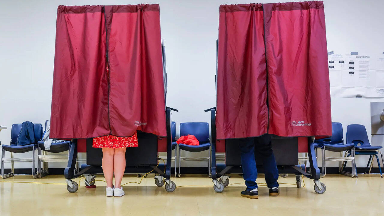 Julia Letlow advances to Louisiana Senate runoff, Bill Cassidy faces ...