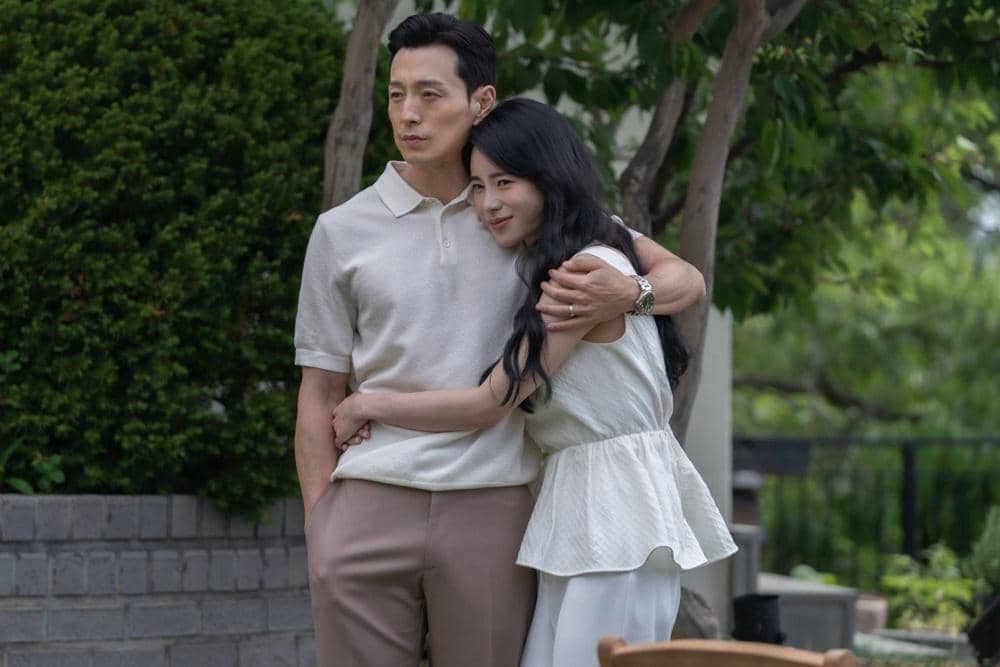 5 pasangan Lim Ji Yeon di drama Korea, terbaru Heo Nam Jun