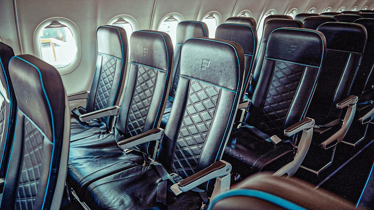 5 of the cheapest economy class seats in the US you can book today