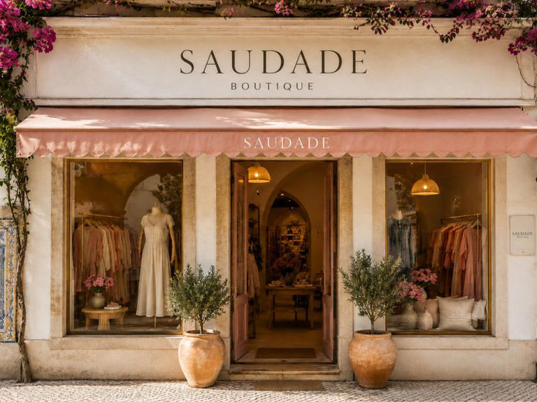Dieses Trend-Kleid fühlt sich an wie ein Sommer in Portugal
