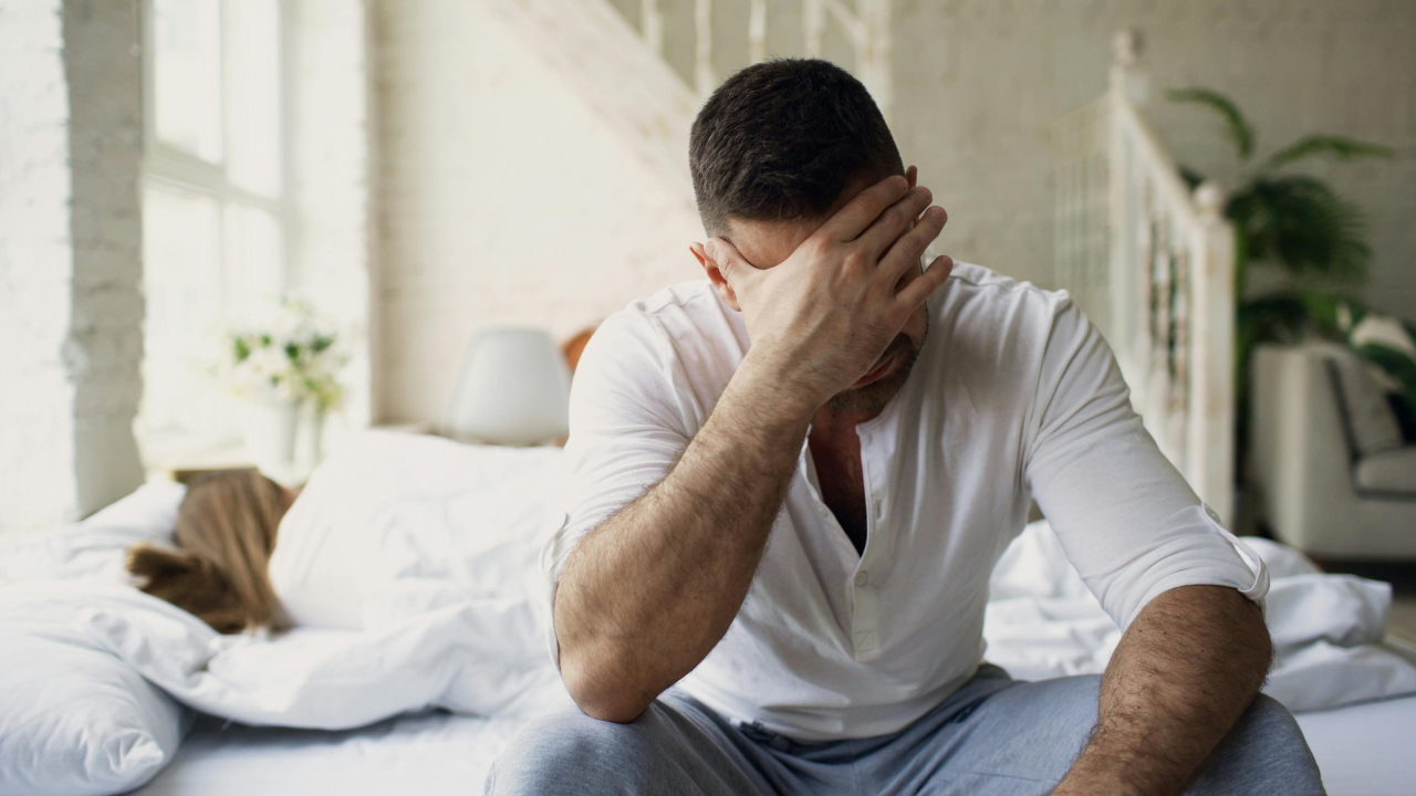 Your daily stress may be raising blood pressure silently: Here’s how ...