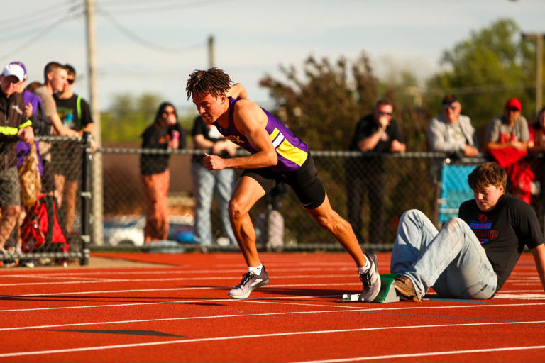 2026 spring sports postseason tracker | Regional champions in track