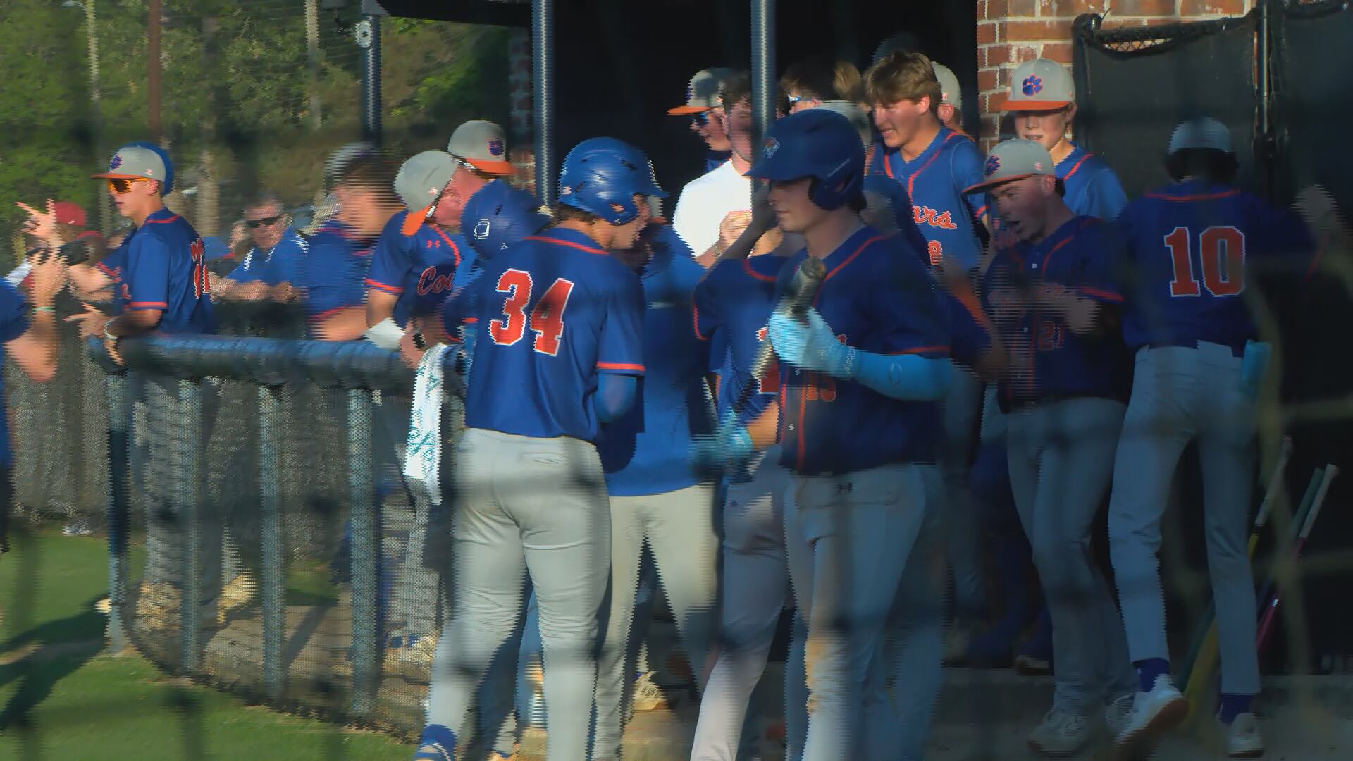 Columbia Academy defeats Tri-County Academy to win Class 3A, Division I ...