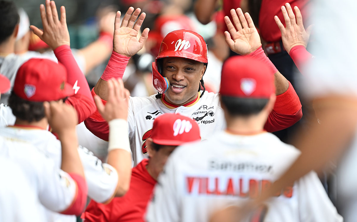 Diablos gana ante Tigres la Guerra de Guerras núm. 50 en el Estadio ...