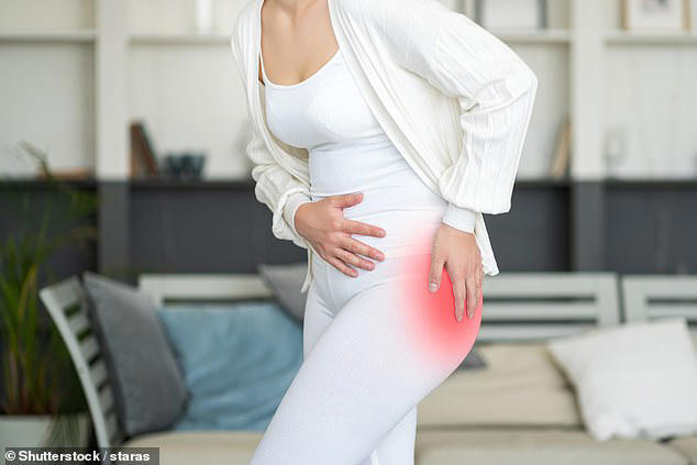 Women with brittle bones are 50 per cent more likely to die early ...