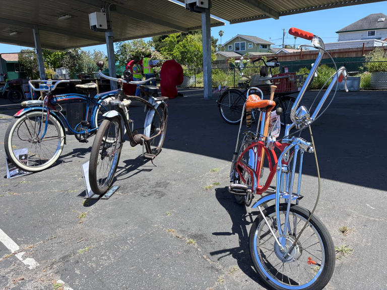 Pedal Palooza brings bike safety, education to Santa Cruz bike riders