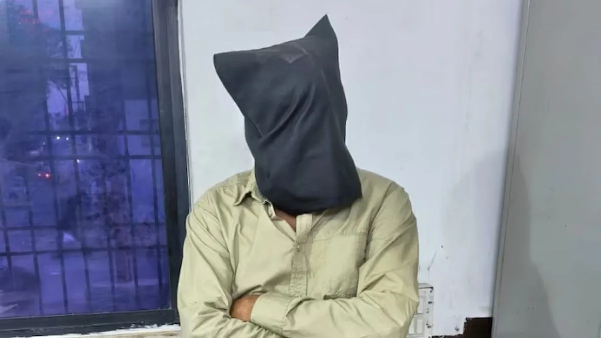 Three criminals arrested with 68 stolen goats in Sultanpur