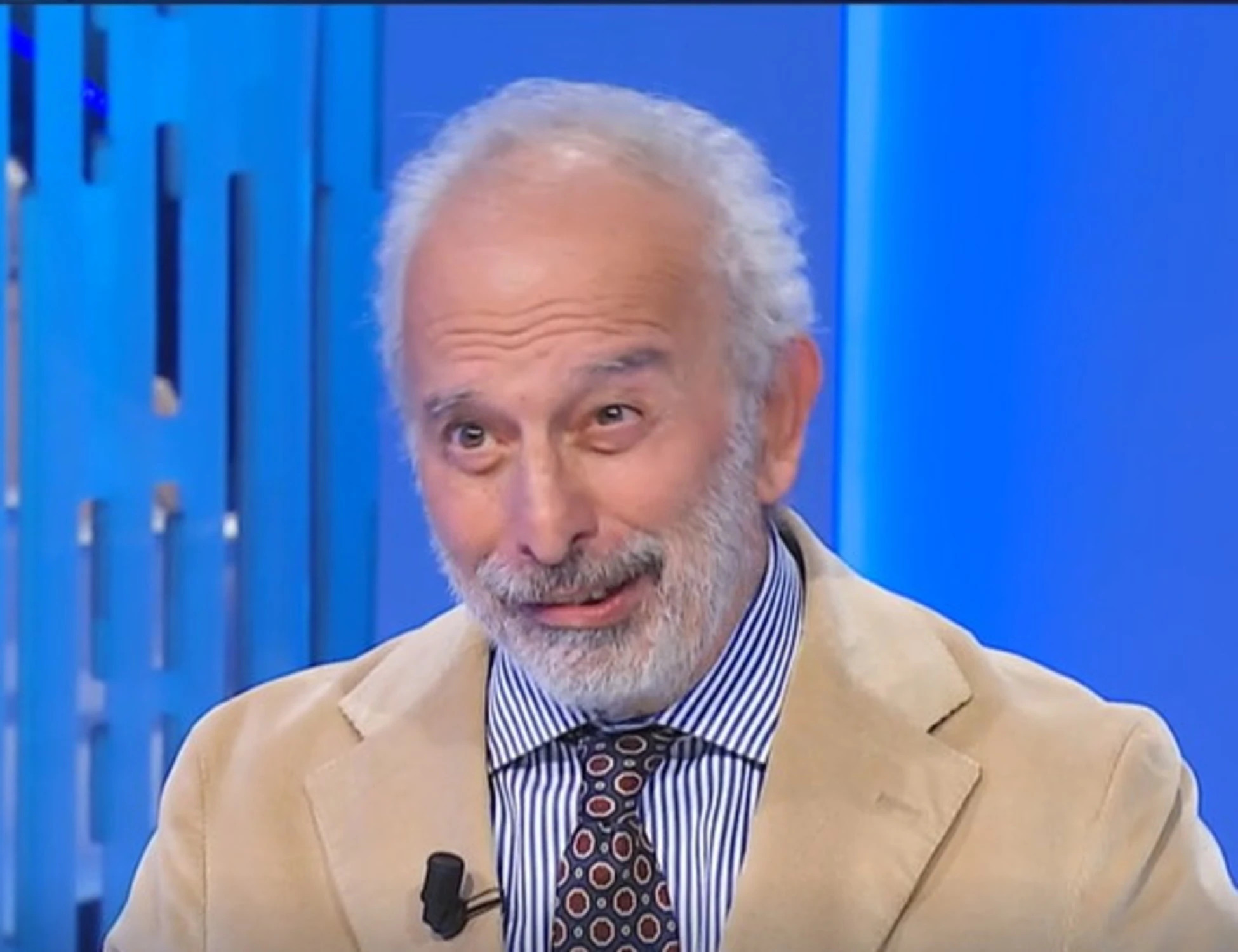 Otto e mezzo, Lerner: "Meloni come i Castro a Cuba"