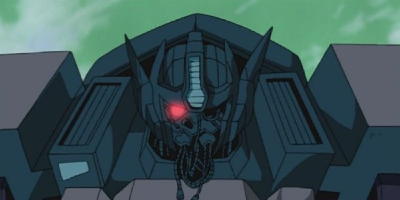 The most forgotten Transformers eras saved the franchise