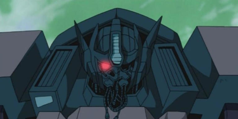 The most forgotten Transformers eras saved the franchise