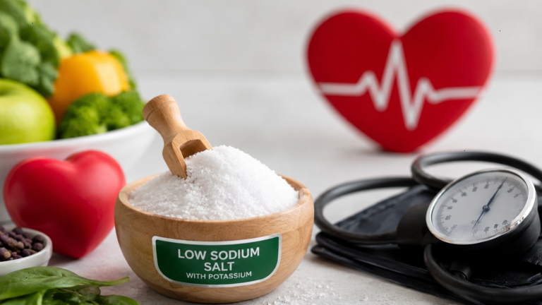 World Hypertension Day 2026: Why switching salt may be India’s simplest ...