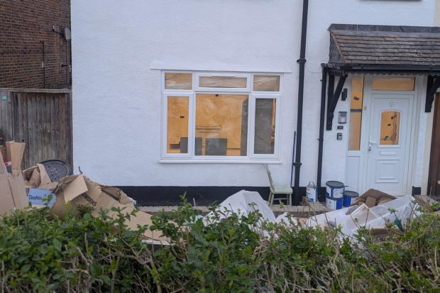 Five roads in and around Watford where HMO plans have caused controversy