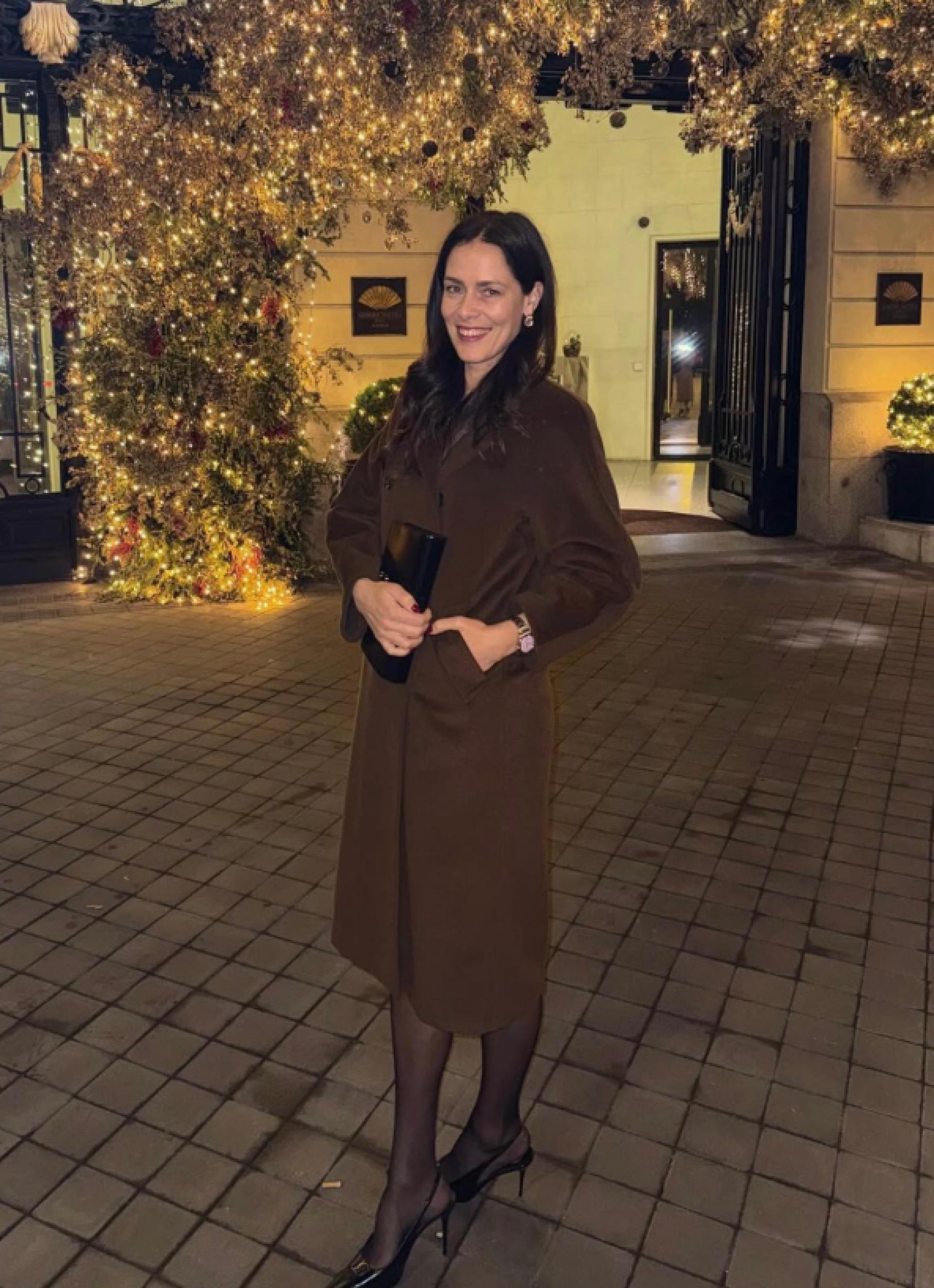 Ana Ivanovic linked to new romance, reports in Mallorca