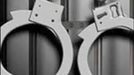 Absconding Panipat-based Gogi gang shooter arrested
