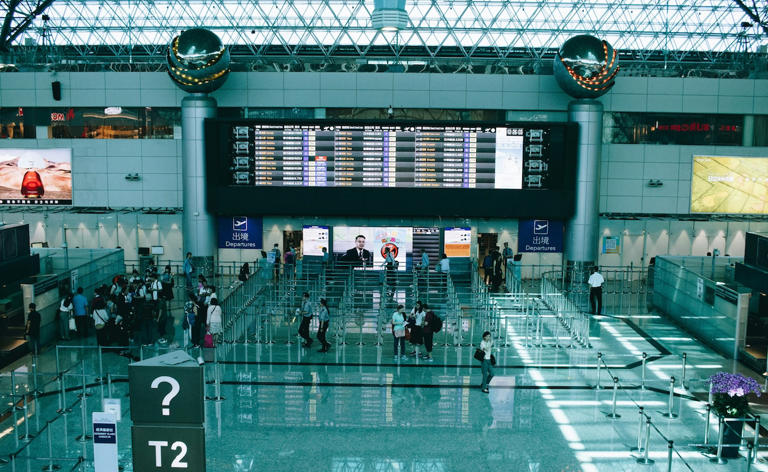 Malaysia to introduce new digital immigration system to reduce airport ...