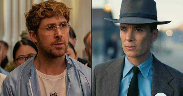 Project Hail Mary North America box office beats Oppenheimer's entire ...