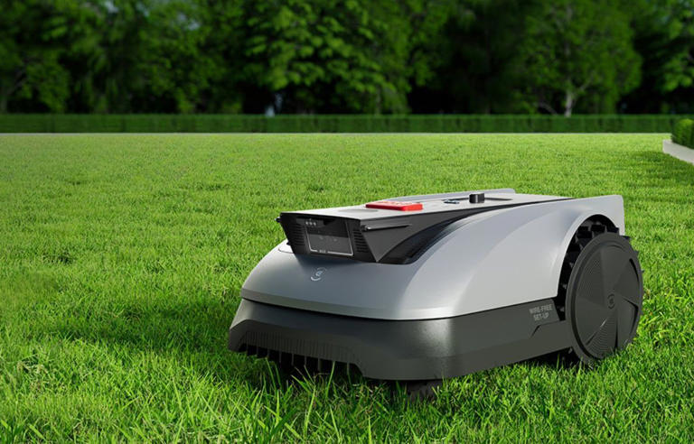 Erreur ou pas, ce célèbre robot tondeuse Ecovacs est à moins de 500
