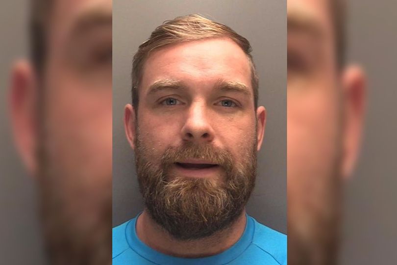 Drug dealer told taxi driver: 'You're in Kirkby and around here we will ...