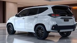 Daihatsu all new Terios 2026: SUV keluarga favorit, kini lebih modern ...
