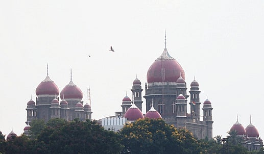 Telangana HC pulls up HYDRAA for entering private land despite court orders