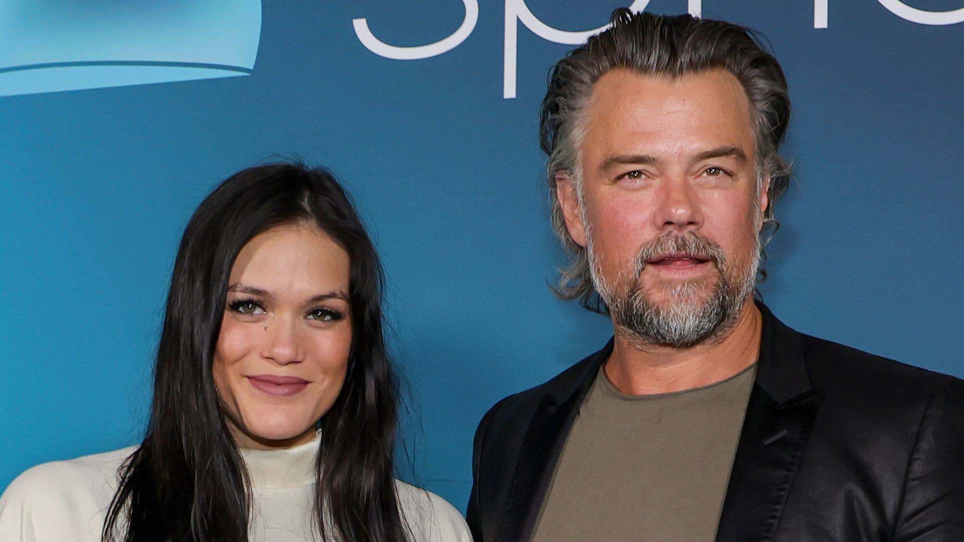 Josh Duhamel, 53, welcomes third child with wife Audra Mari, 32