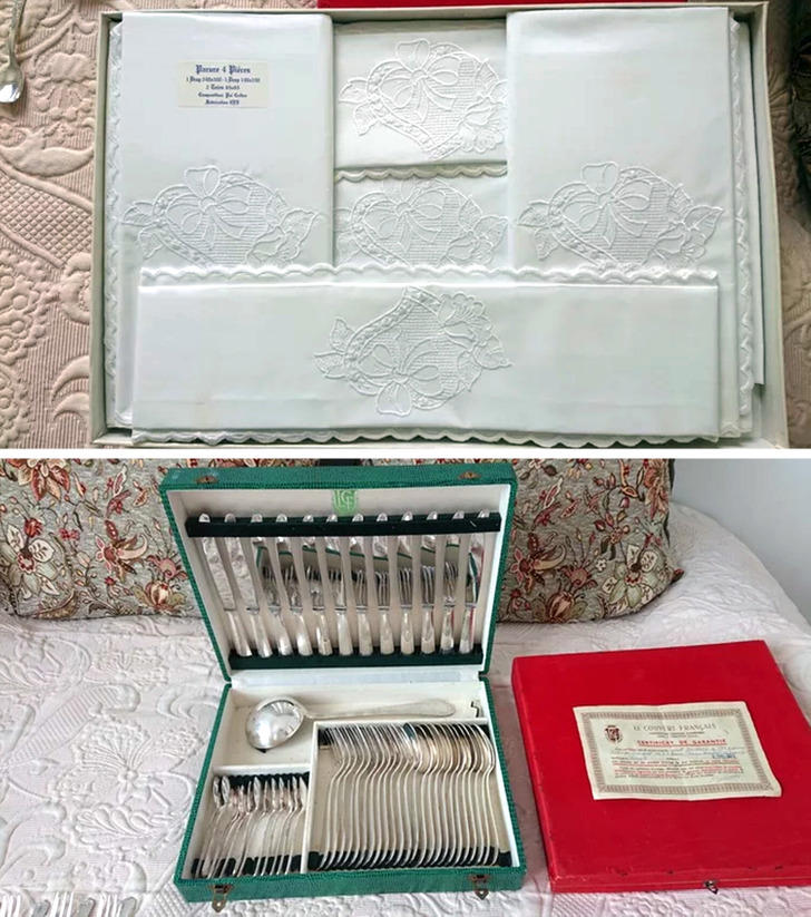 17 real inheritance stories that prove family legacy is rarely about money