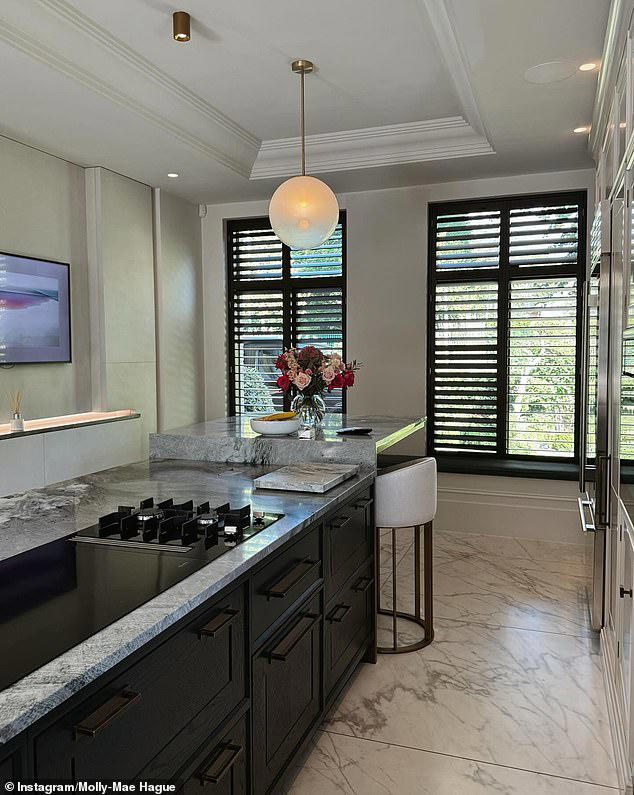 Interiors expert reveals 'garish' flooring mistakes to avoid and the ...