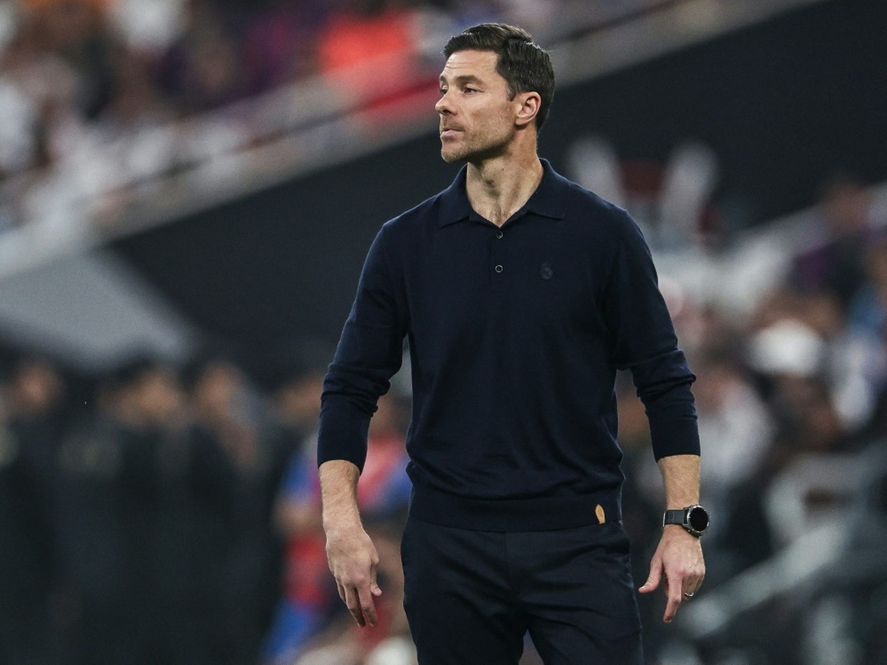 Offiziell: Alonso neuer Chelsea-Trainer
