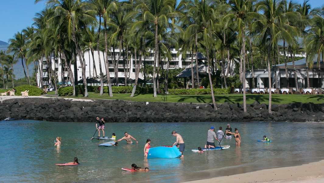 Your ultimate guide to Kona adventures and culture