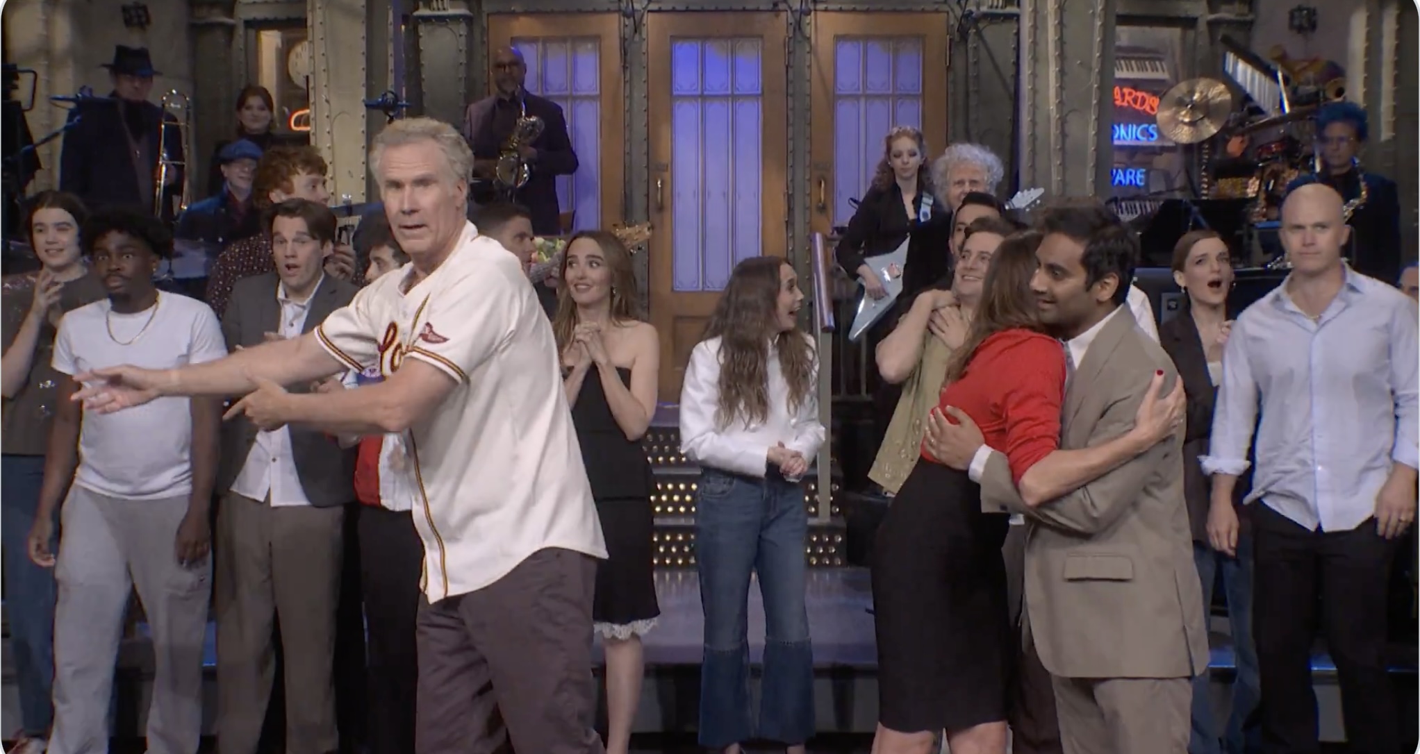 'Saturday Night Live' season 51 ends with finale, cast changes to come